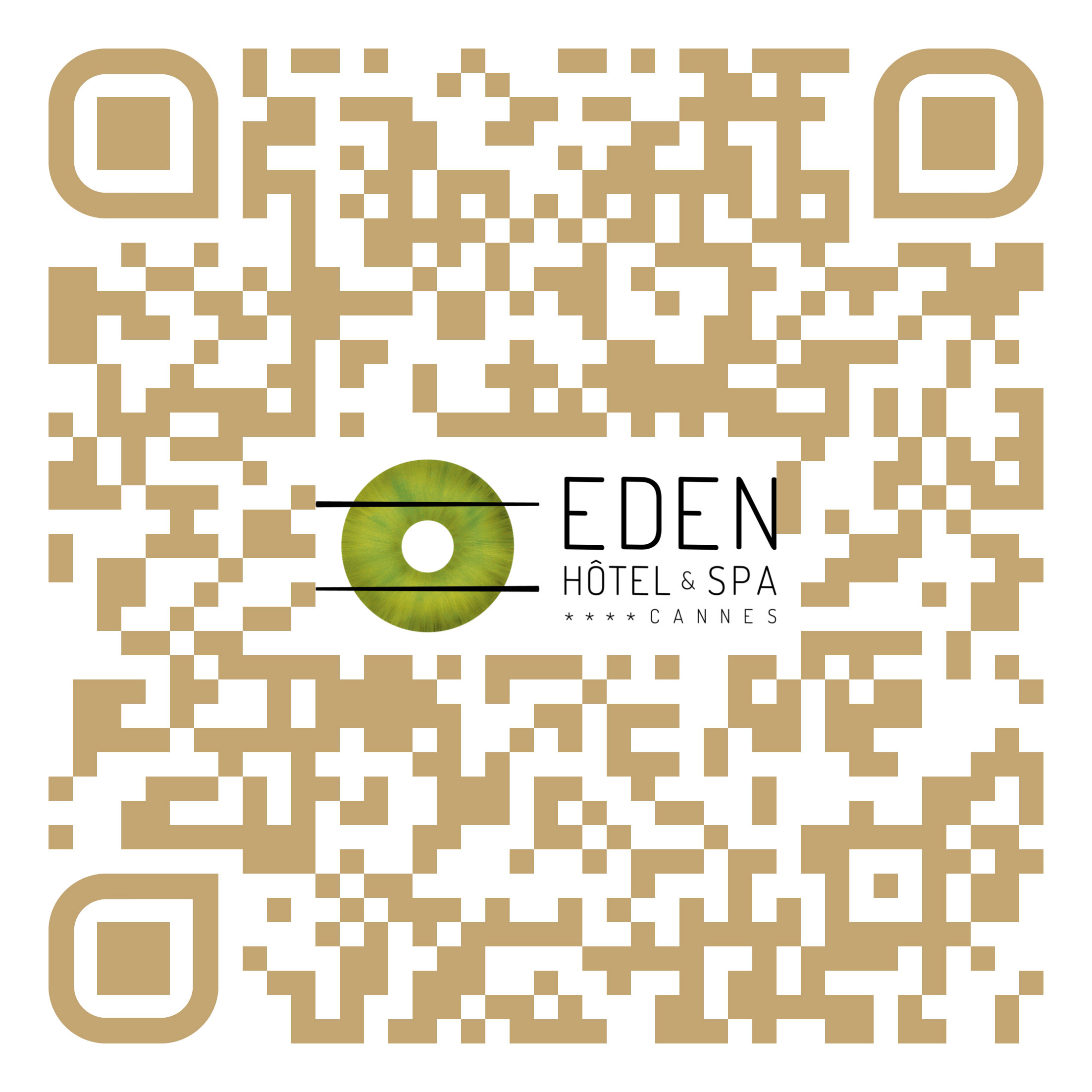 Partagez votre expérience - Eden Hôtel & Spa **** à Cannes